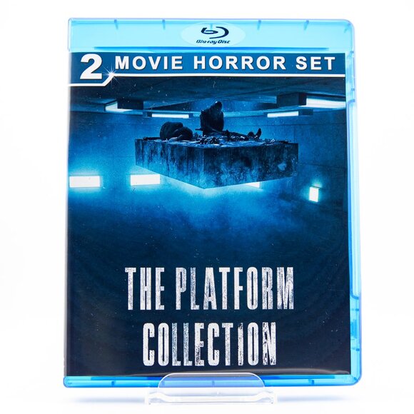 Media | Platform Movie Collection 2192024 Bluray | Poshmark
